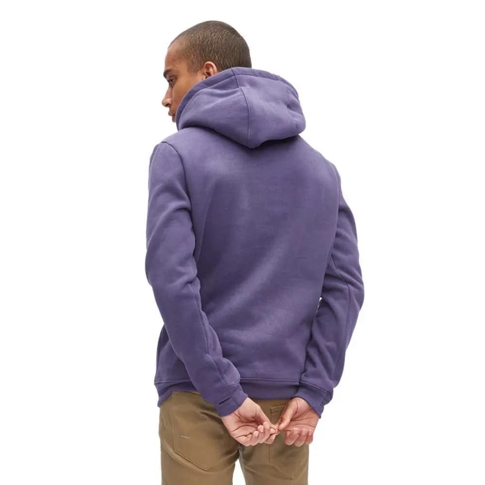 Hydroponic Ramp hoodie Purple | Xtremeinn