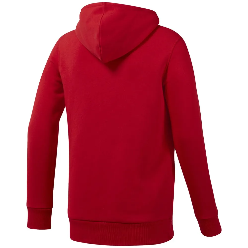 Reebok UFC Fan Gear Tracksuit Red | Traininn
