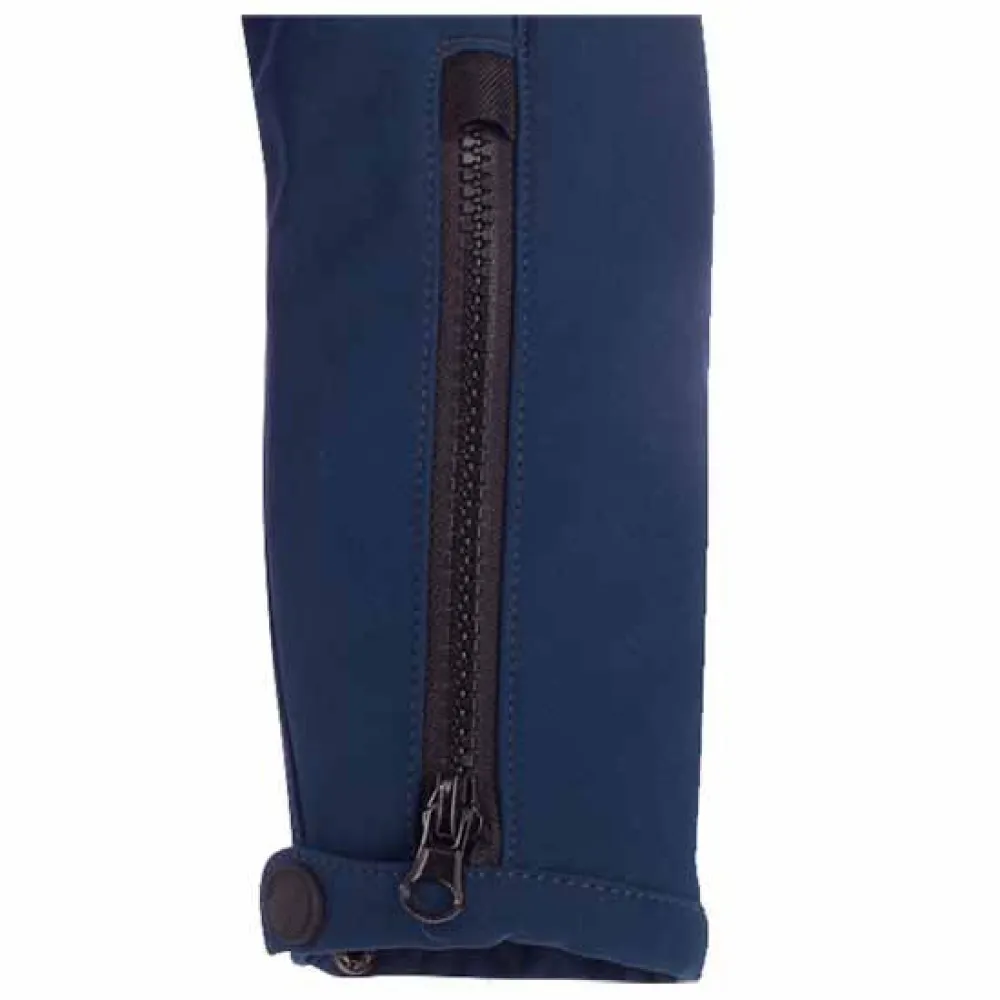 Bering Elite Jacket Blue | Motardinn