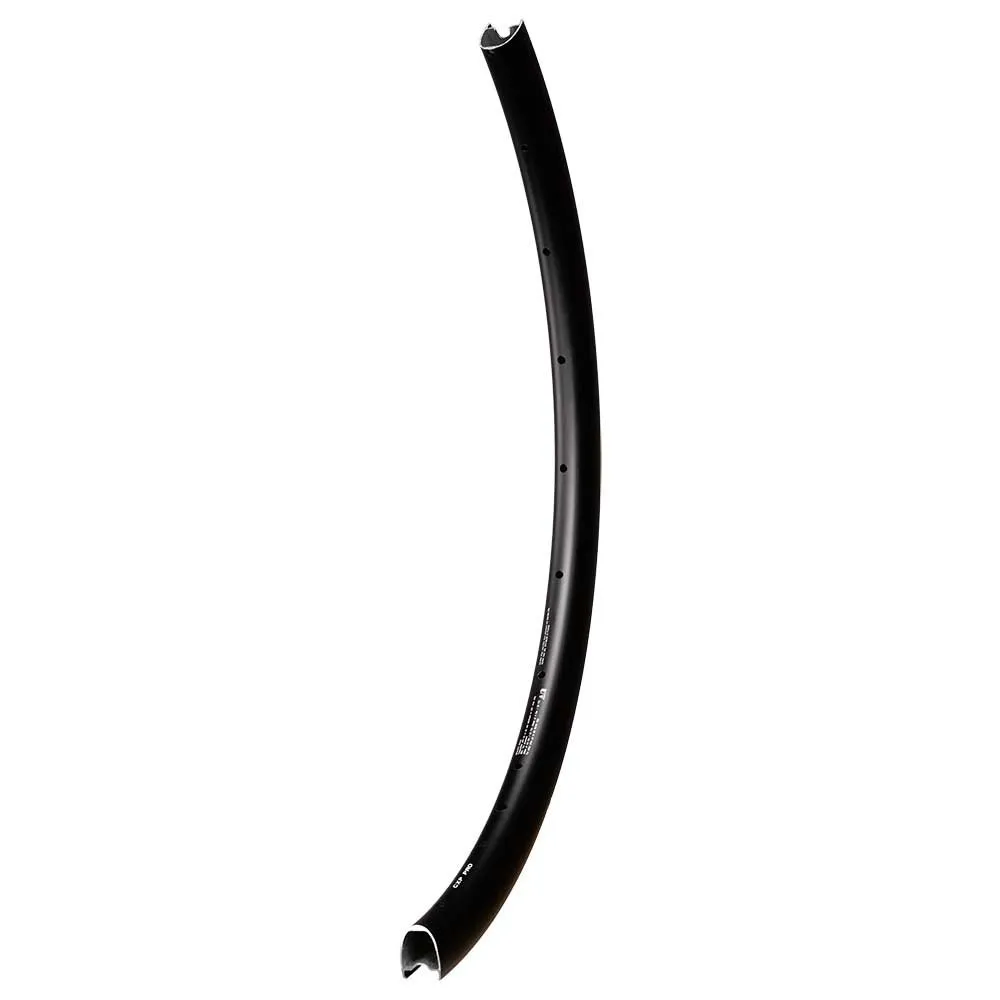 Mavic CXP PRO 30 Disc road bike rim, Silver | Bikeinn