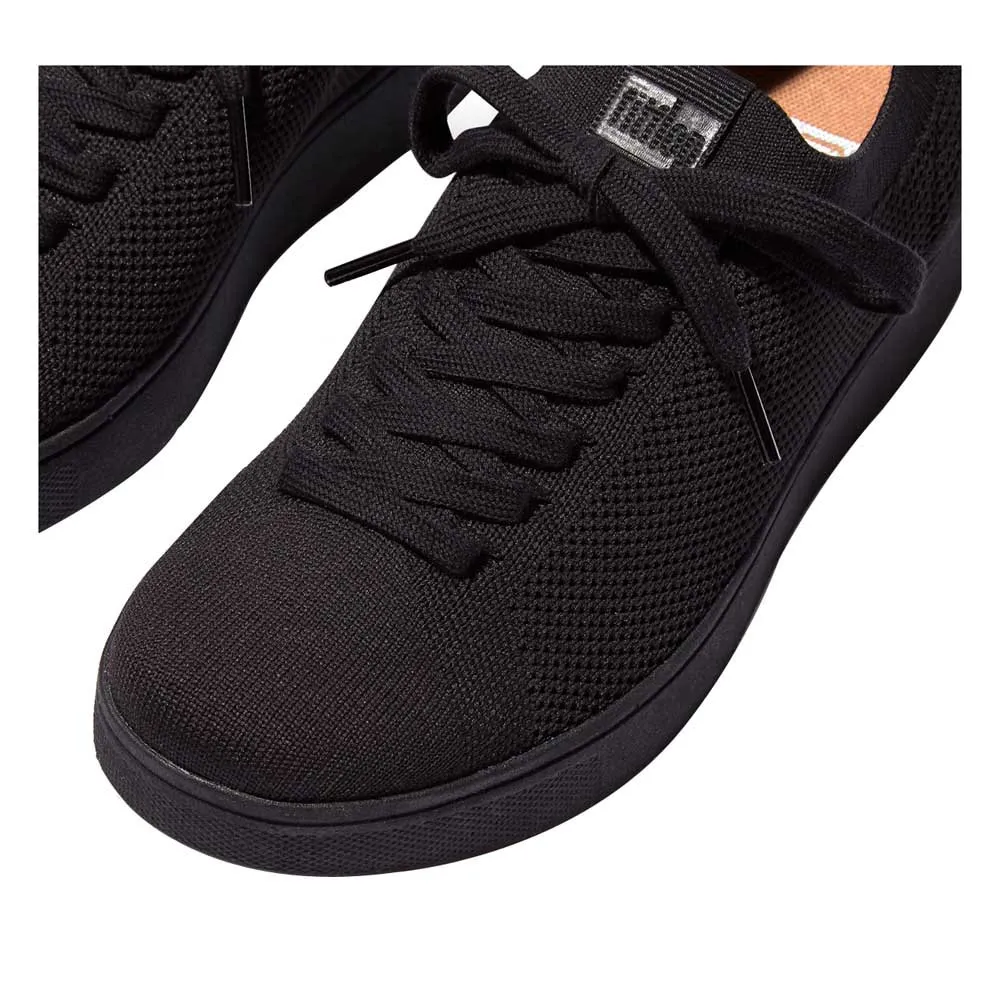 Fitflop Rally E01 trainers Black | Dressinn