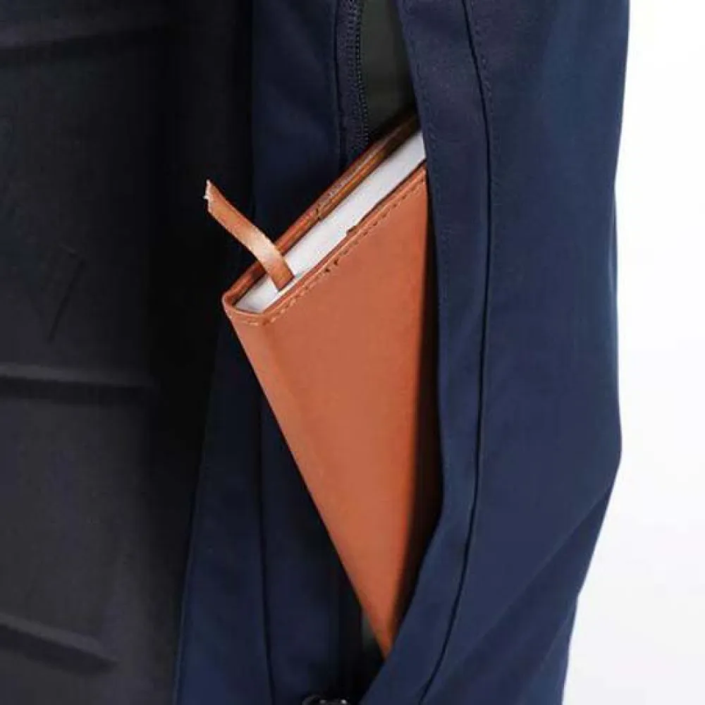 Nitro Scrambler Backpack Blue | Snowinn