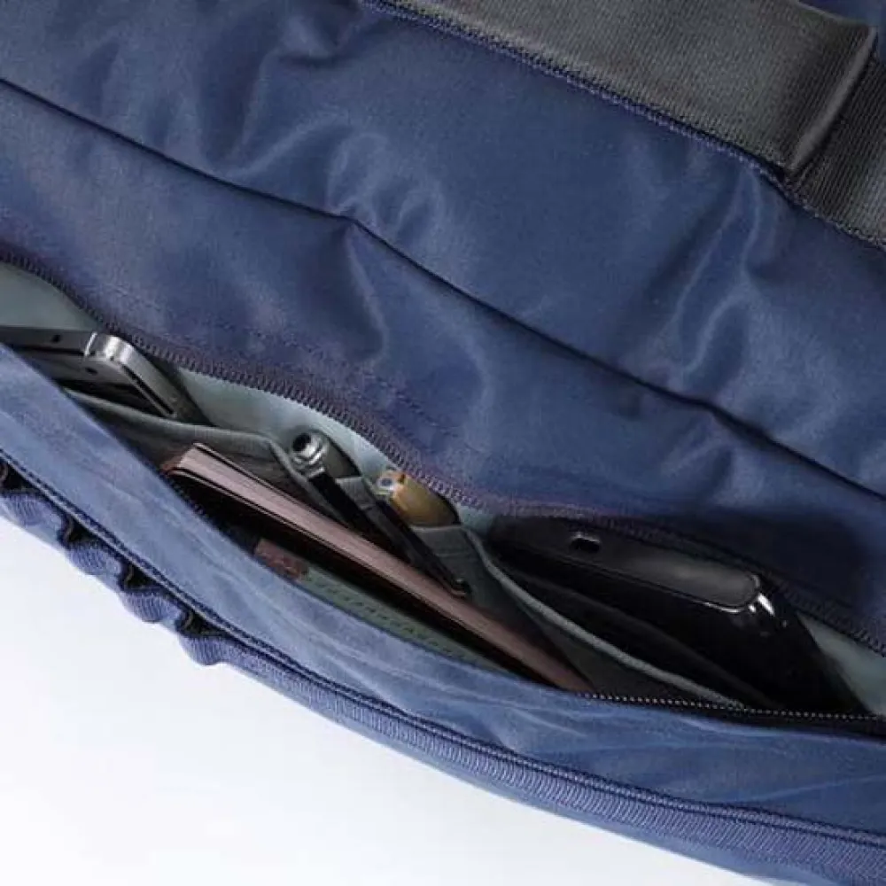 Nitro Scrambler Backpack Blue | Snowinn