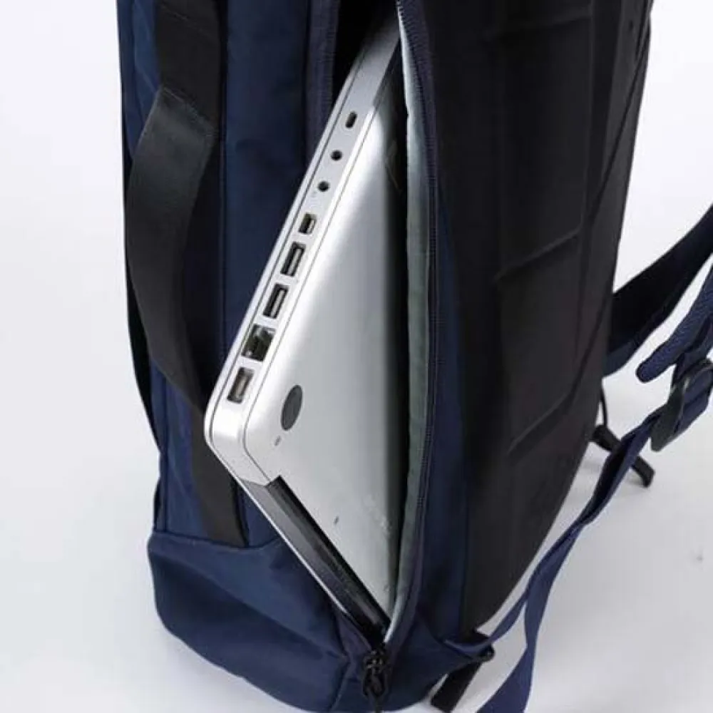 Nitro Scrambler Backpack Blue | Snowinn