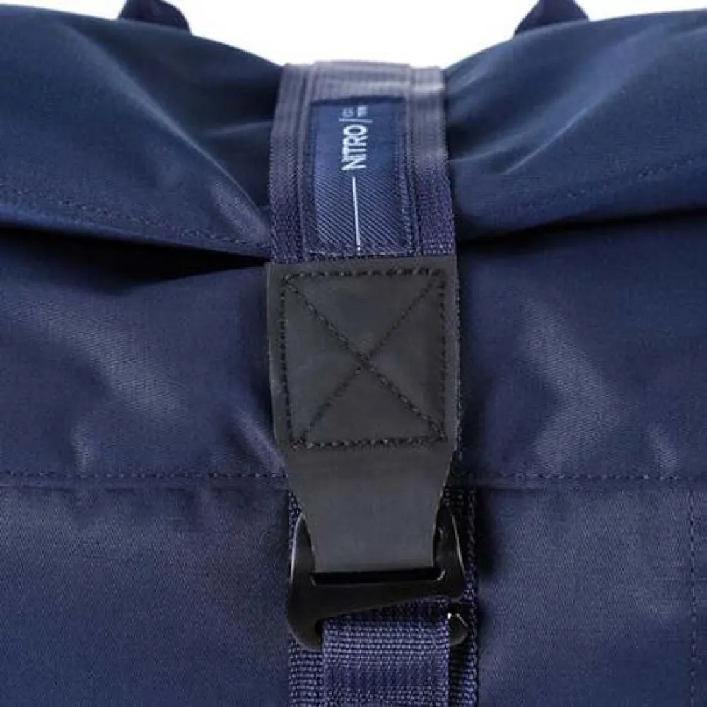 Nitro Scrambler Backpack Blue | Snowinn