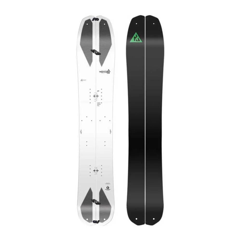 Nitro Vertical Splitboard | Snowinn