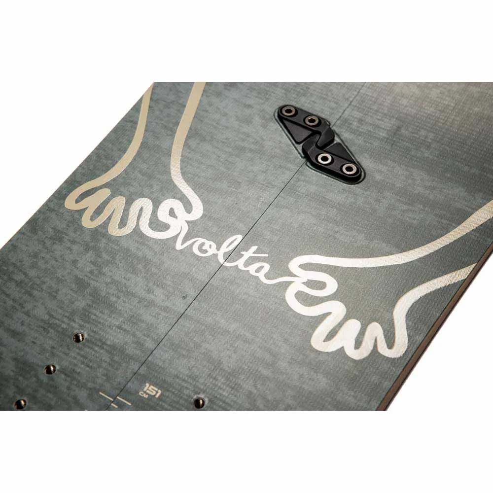 Nitro Tabla Splitboard Mujer Volta Multicolor | Snowinn