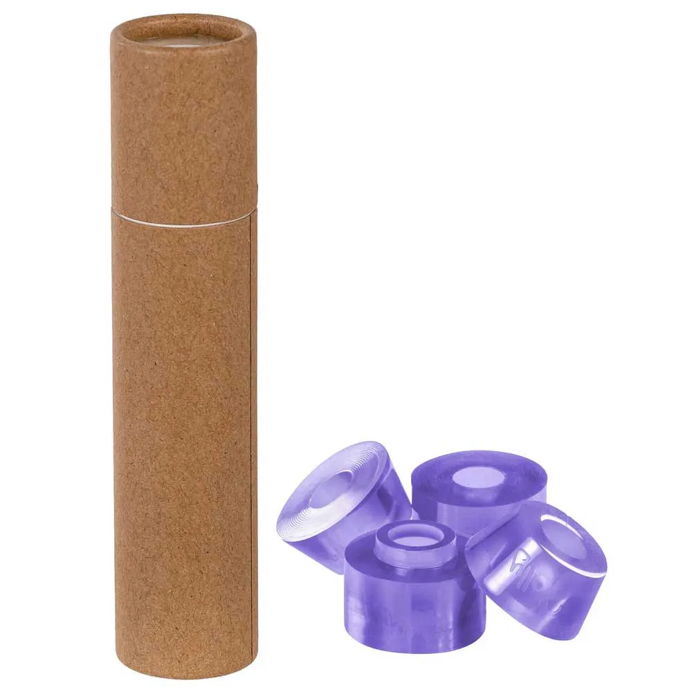 Chaya Interlock 80 Bushings Purple | Xtremeinn