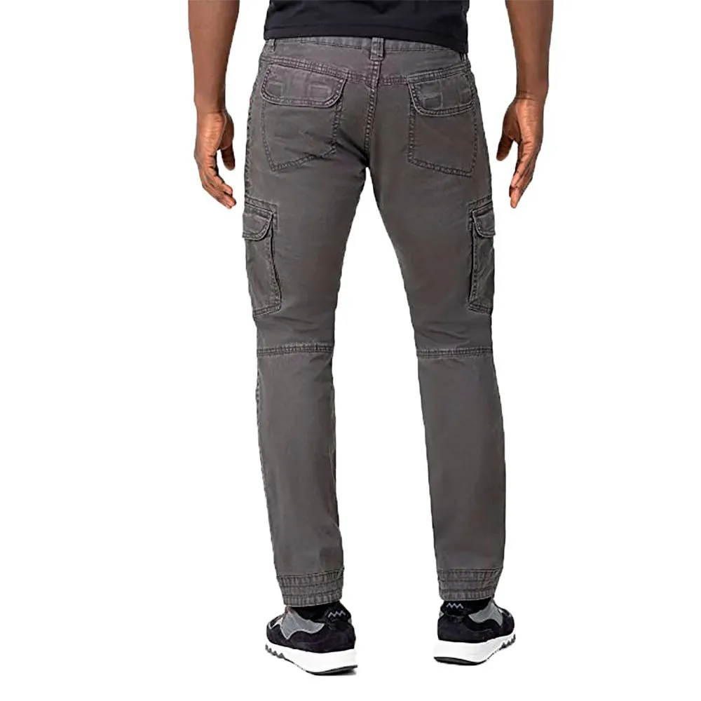 Timezone Regular Bentz Pants Grey | Dressinn