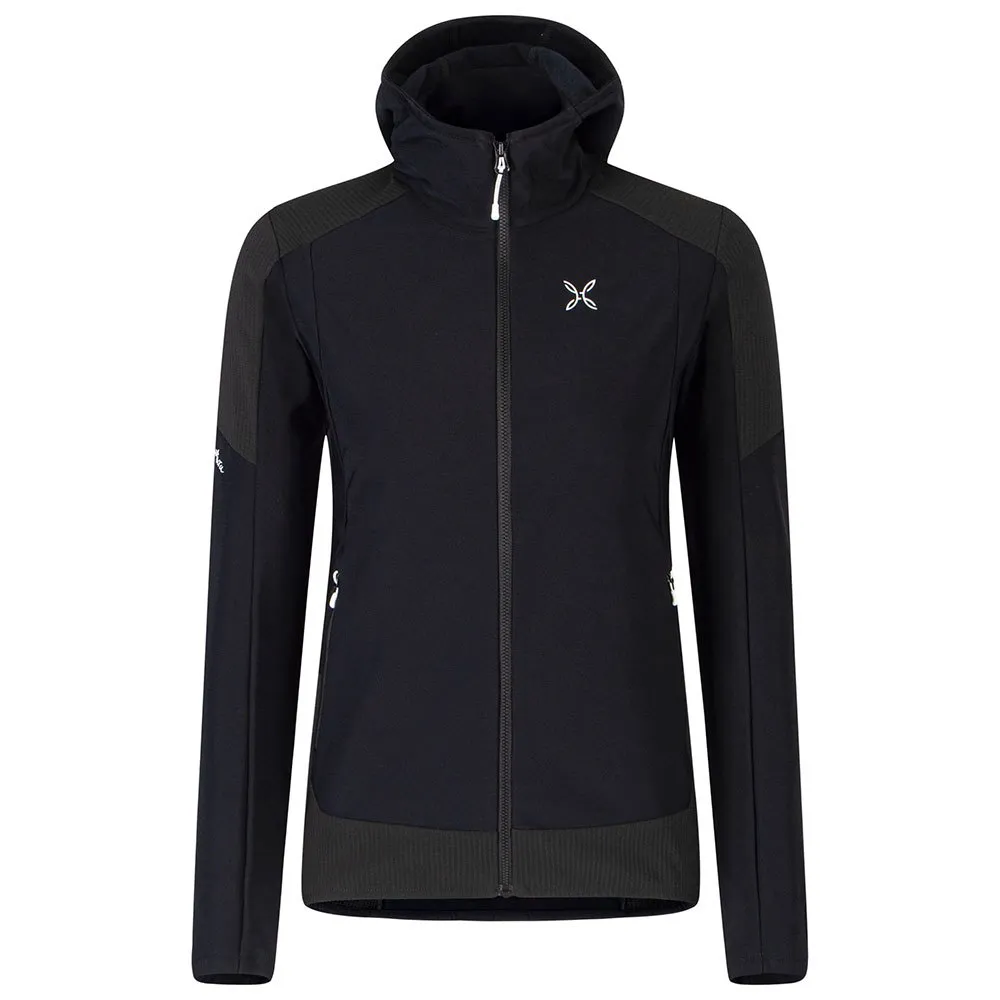 Montura Windfit T-Shirt Black | Trekkinn