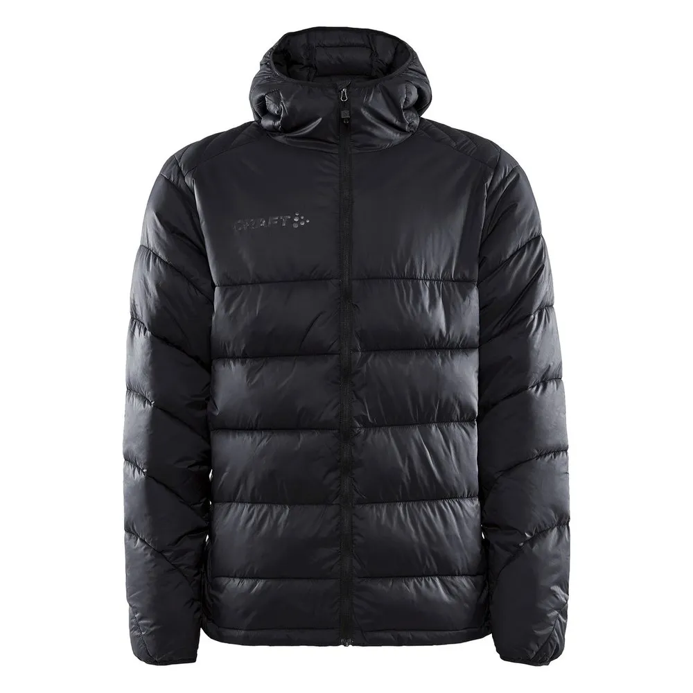 Craft Core Explore Isolate Jacket Grey | Traininn