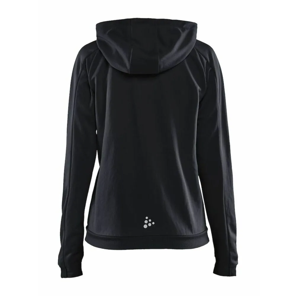 Craft Evolve Jacket Black | Traininn