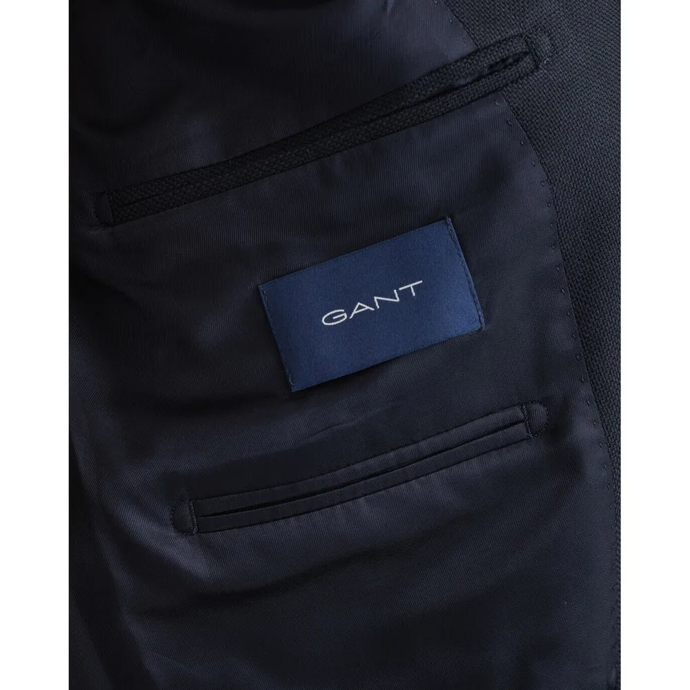 Gant Blazer 80S Club Azul | Dressinn