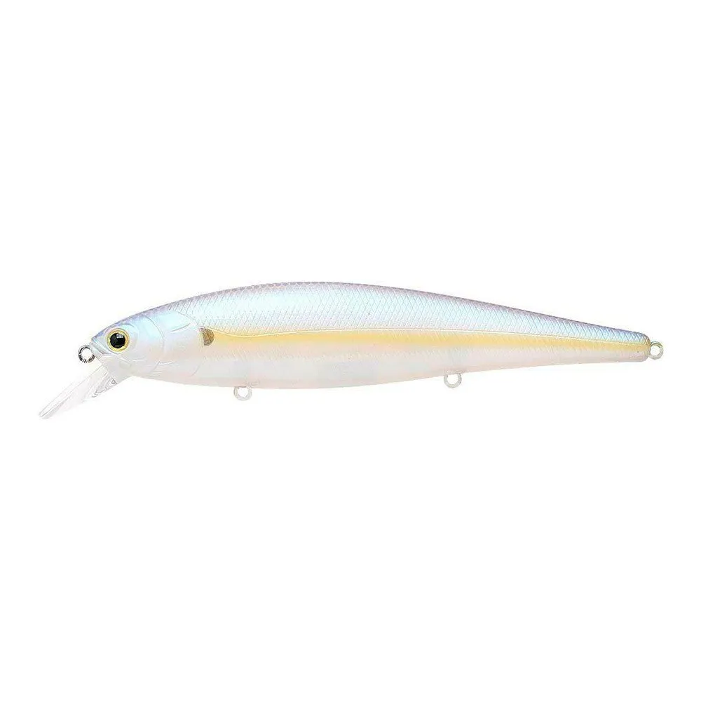Lucky craft Pointer minnow 100 mm | Waveinn