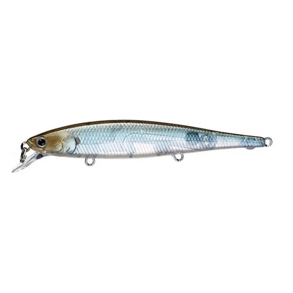Lucky craft Pointer minnow 100 mm Golden | Waveinn