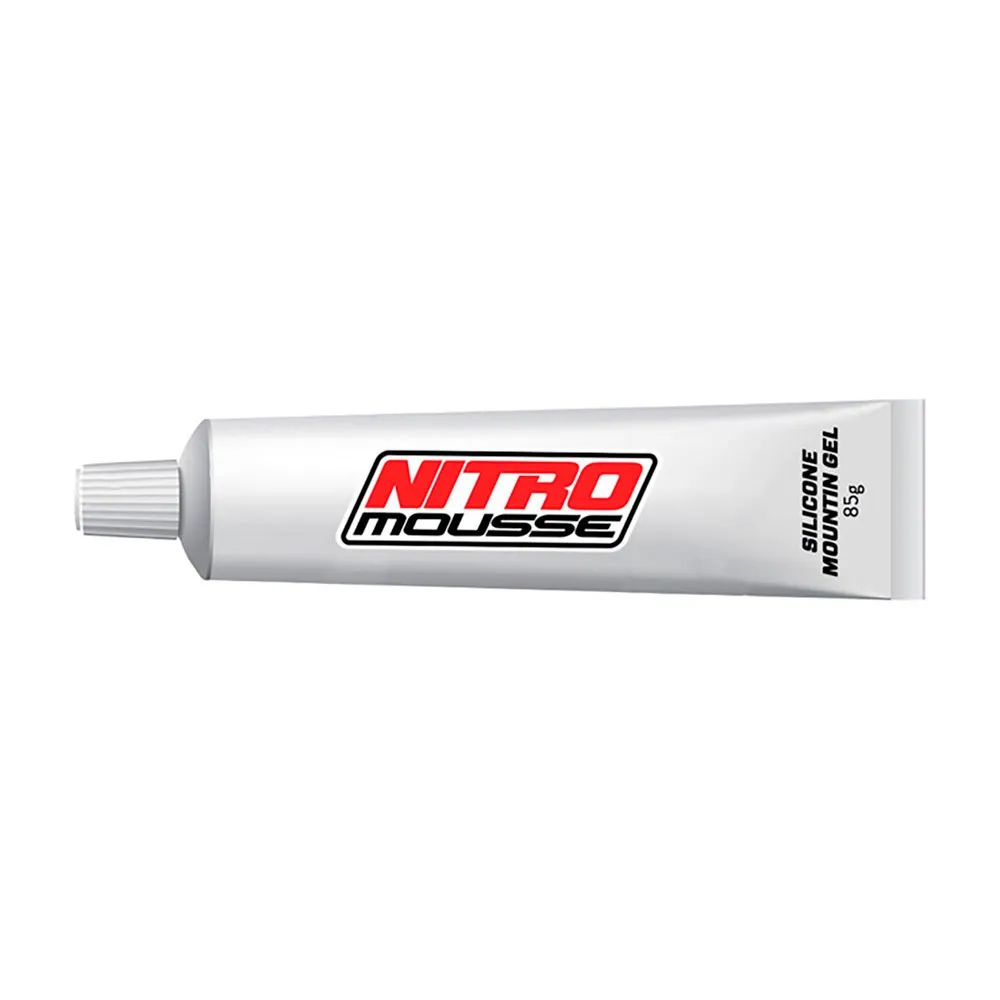 Nitromousse Gen2 Soft Rear 18´´ 120/100 | Motardinn