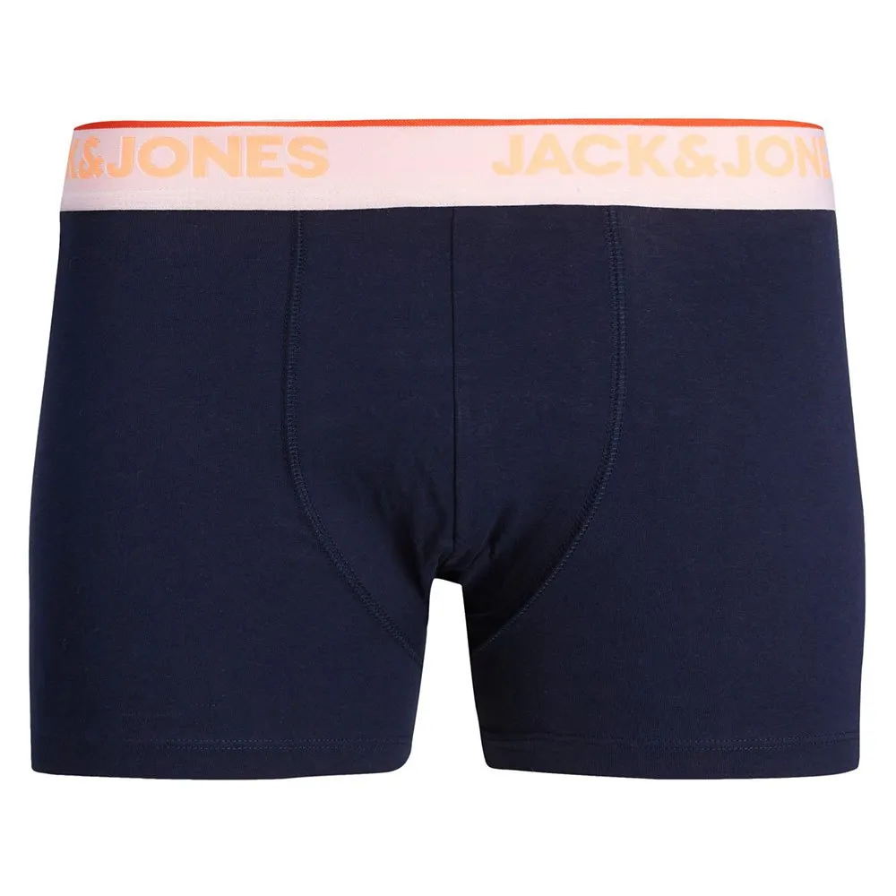 Jack & jones Dave Boxer Mehrfarbig | Dressinn