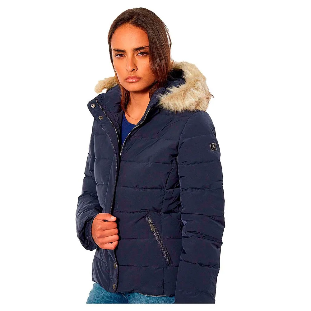 Kaporal Chaqueta Dibby Azul | Dressinn