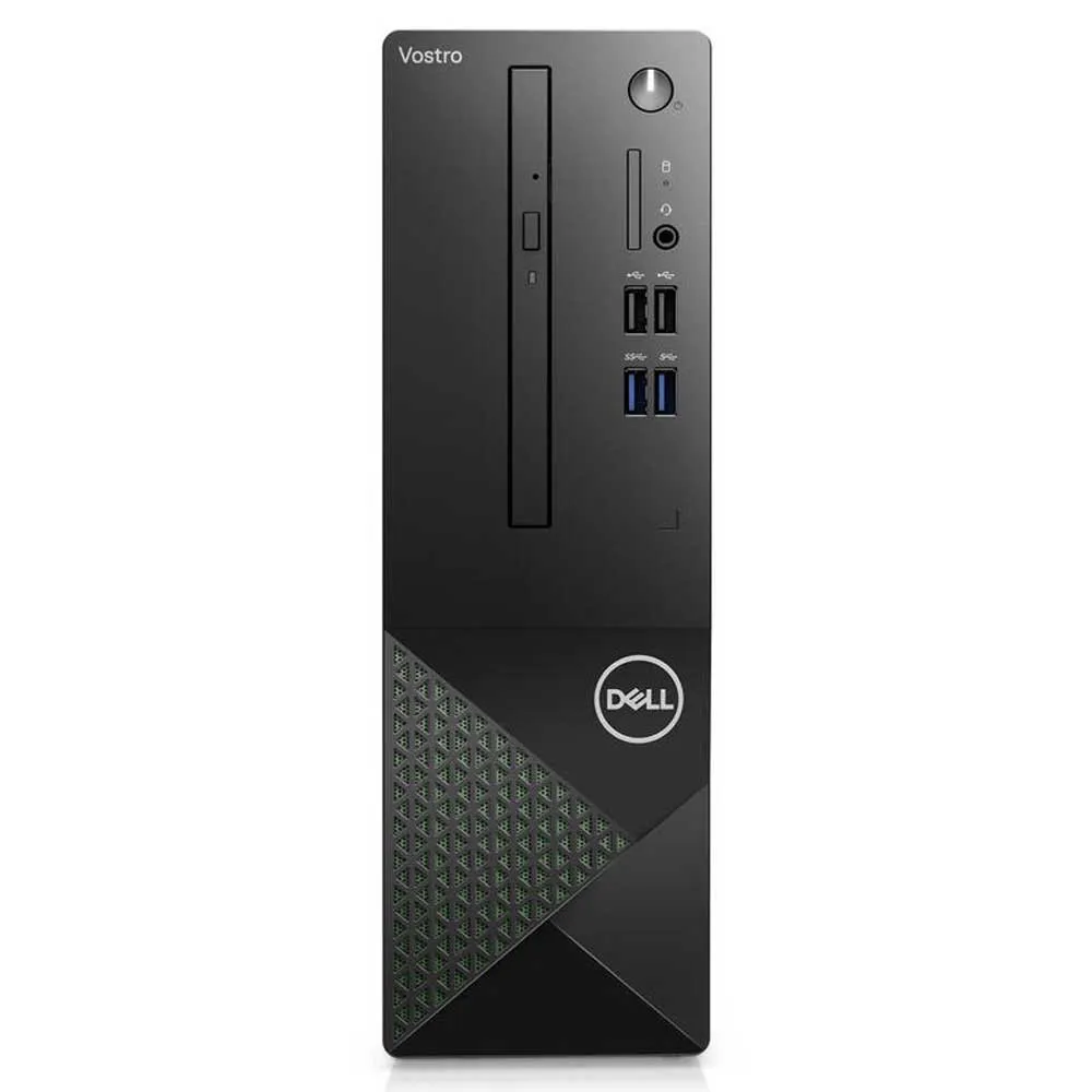 Dell Vostro 3710 i5-12400/8GB/256GB SSD Desktop PC Grey | Techinn
