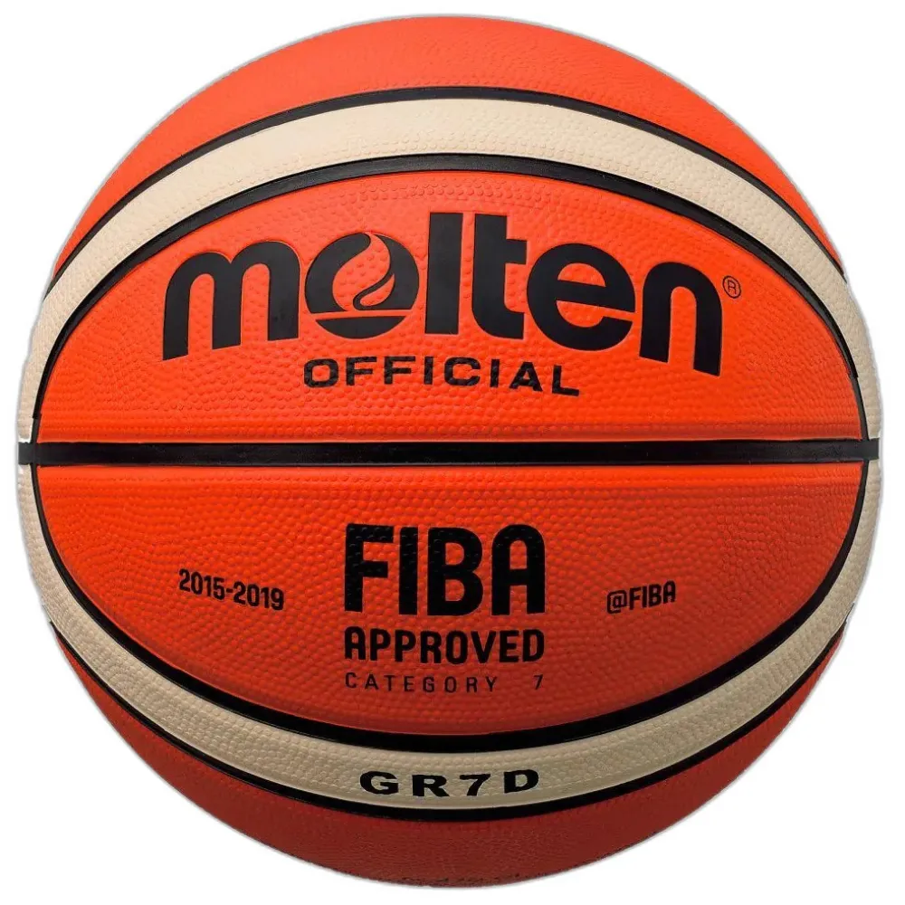 Molten BR basketball ball Orange | Basketball
