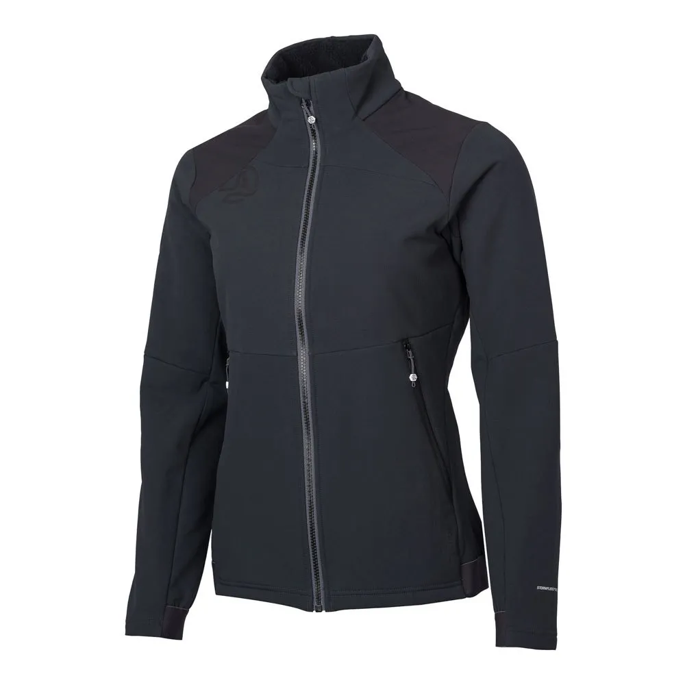Ternua Verkom Hard jacket Blue | Trekkinn