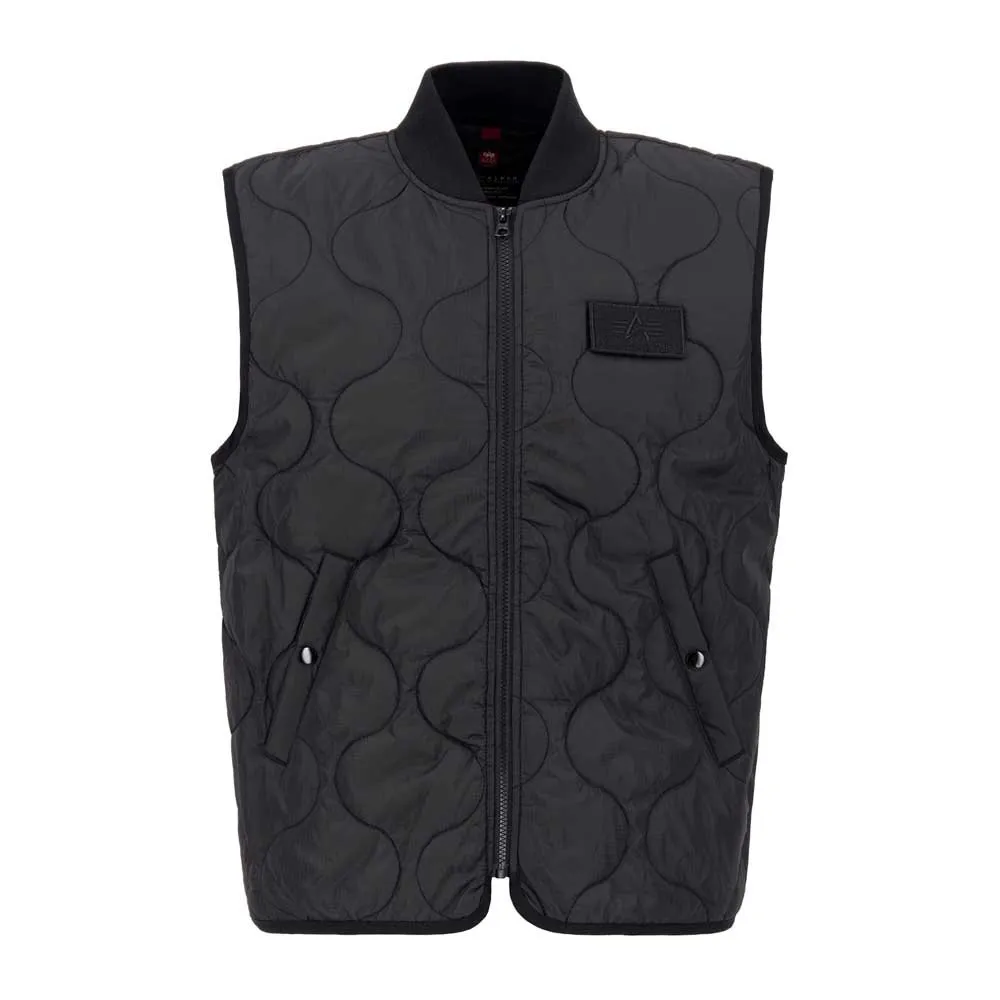 Alpha industries Als Vest | Dressinn