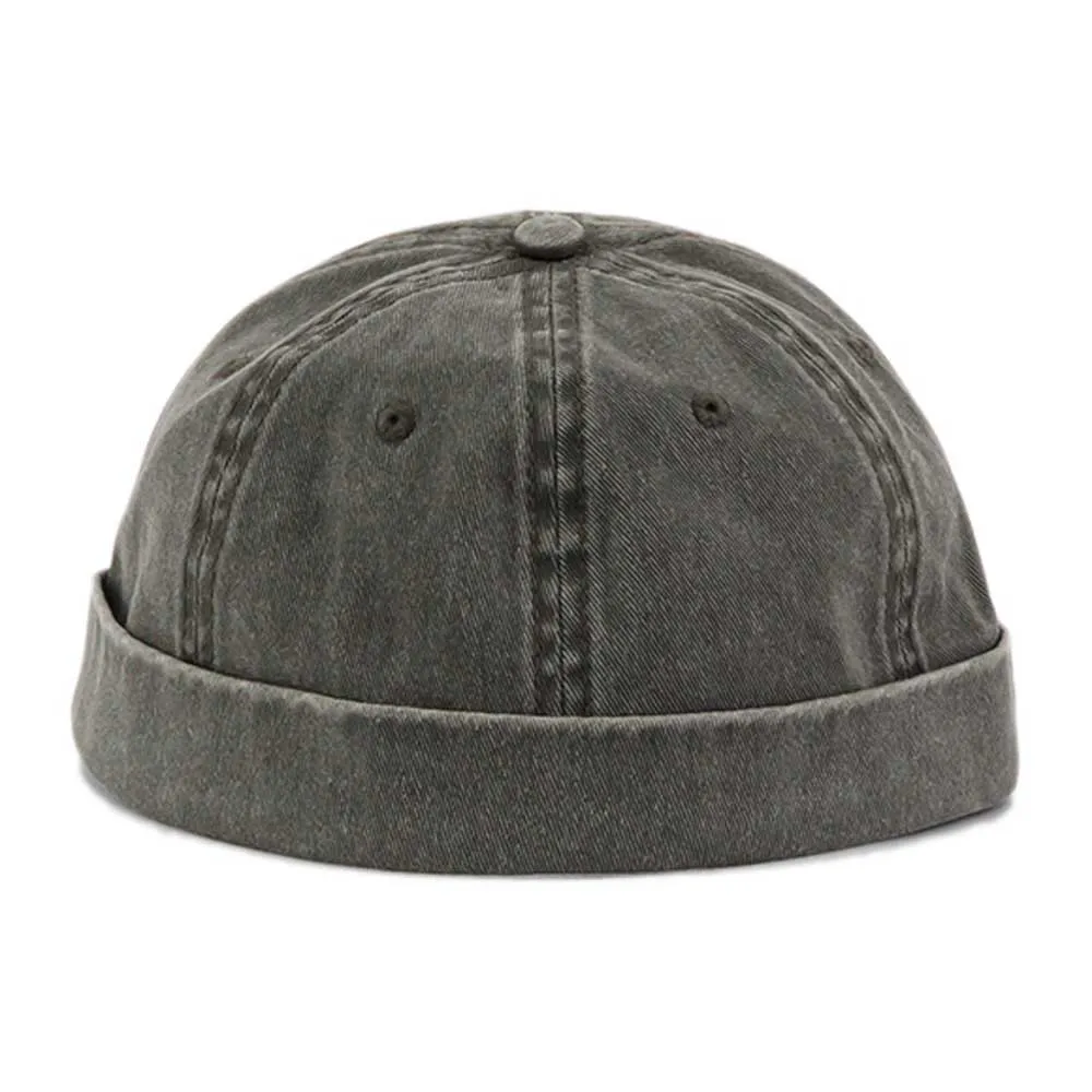 Alpha industries Docker Hat Green | Dressinn