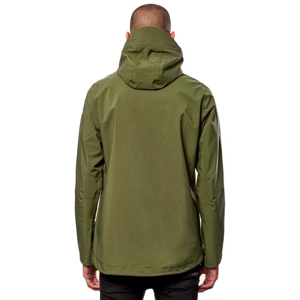 Alpinestars Omni Rain Rain Jacket | Motardinn