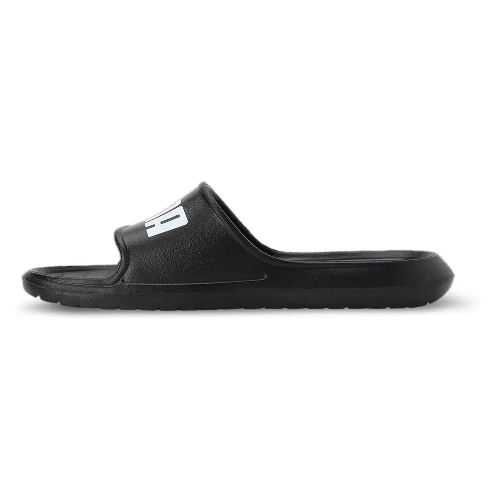 Puma Divecat V2 Lite slides Black | Dressinn
