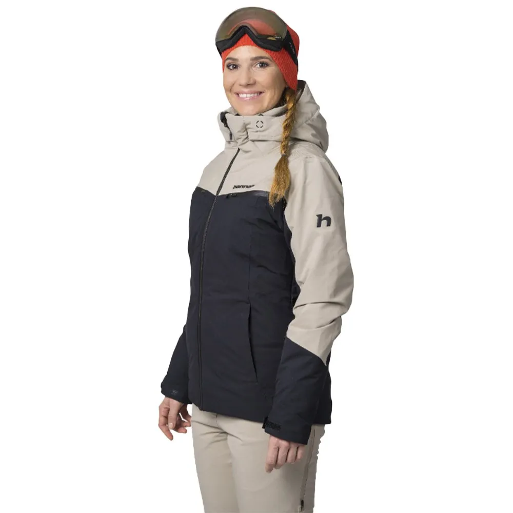 Hannah Amabel ジャケット グレー | Snowinn ジャケット