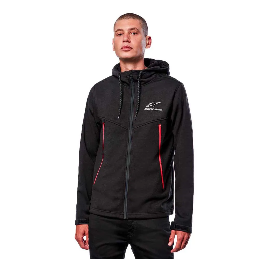 Alpinestars Gorge Jacket Black | Motardinn
