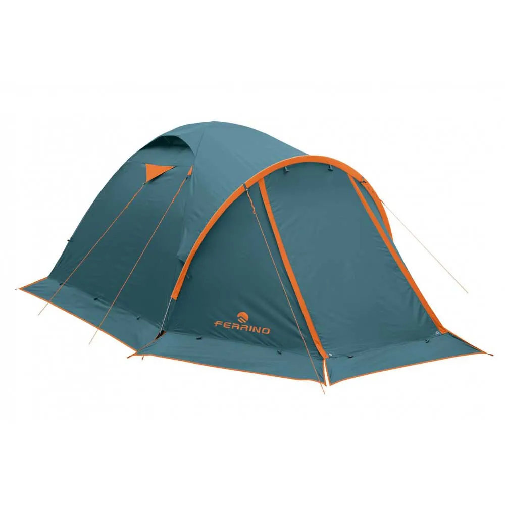 Ferrino Skyline 3 Alu Tent Green | Trekkinn