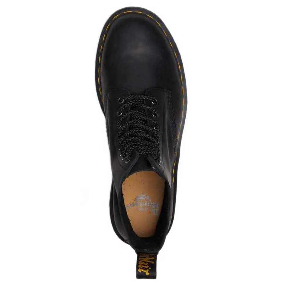 Dr martens 1460 Pascal Boots Black | Dressinn