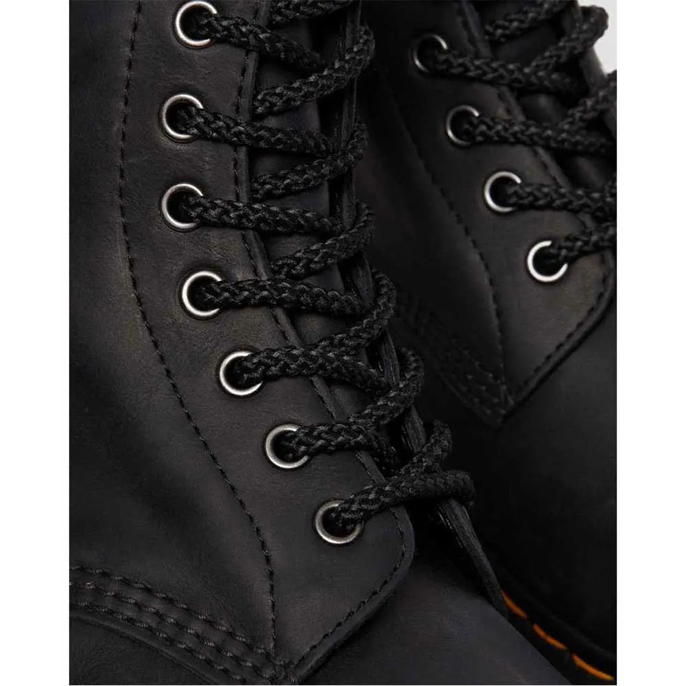 Dr martens 1460 Pascal Boots Black | Dressinn