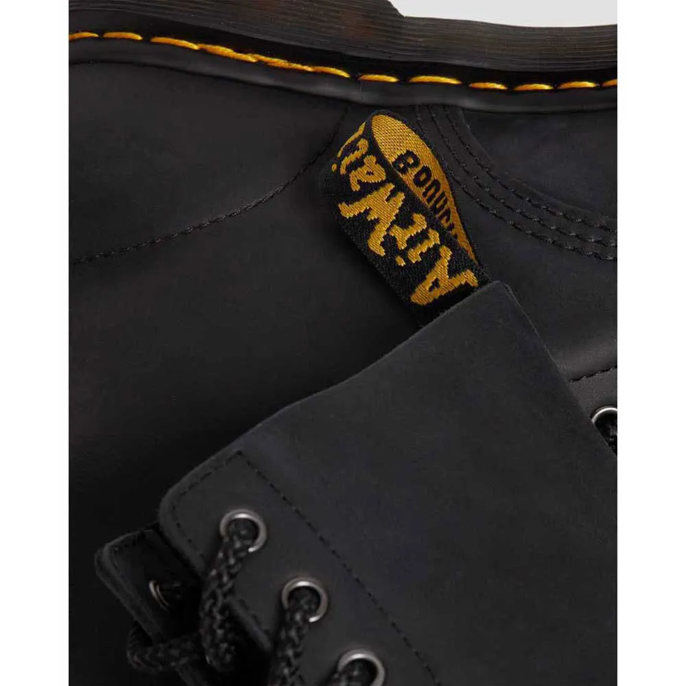 Dr martens 1460 Pascal Boots Black | Dressinn