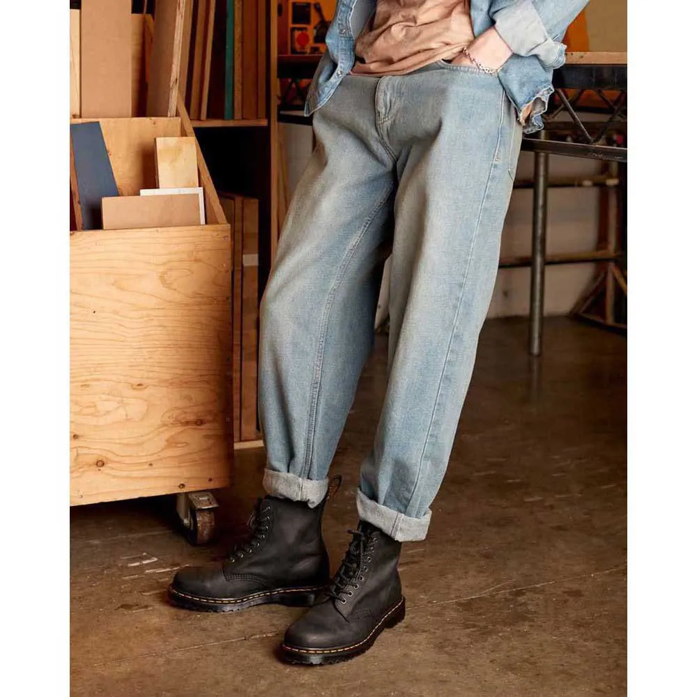 Dr martens 1460 Pascal Boots Black | Dressinn