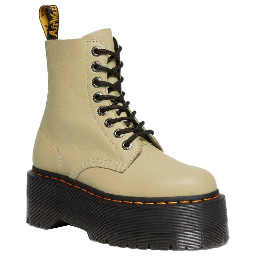 Dr martens 1460 Pascal Max Boots | Dressinn