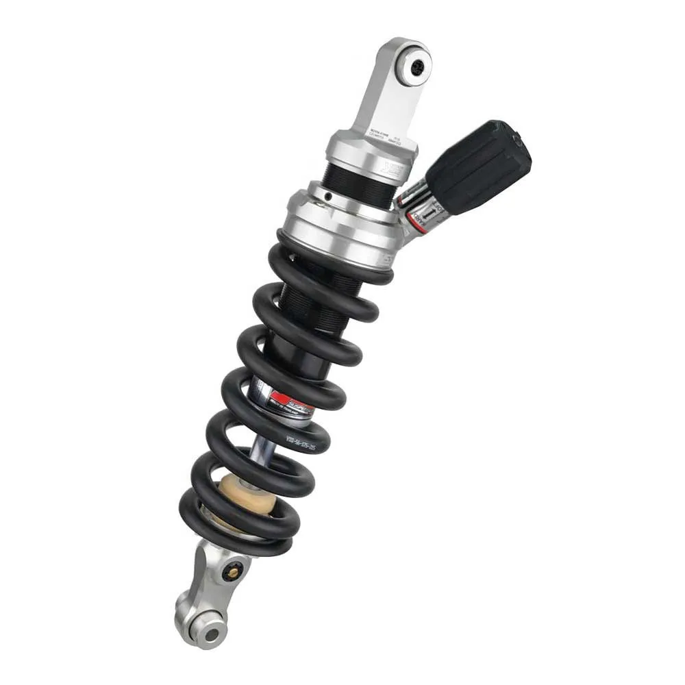 Yss Top Line BMW R 1200 GS Adventure Rear Shock Silver| Motardinn