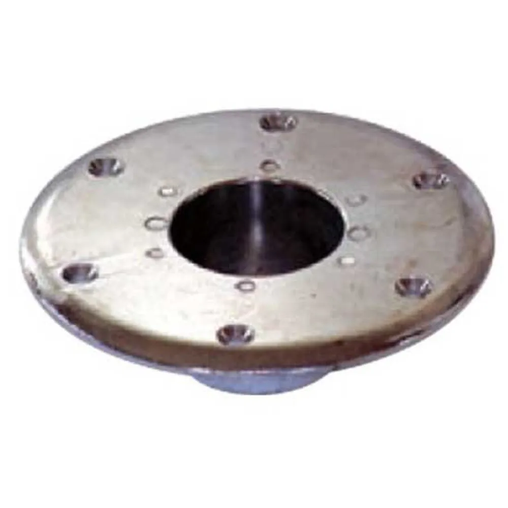 Plastimo Alpax Table Feet Bottom Plate | Waveinn