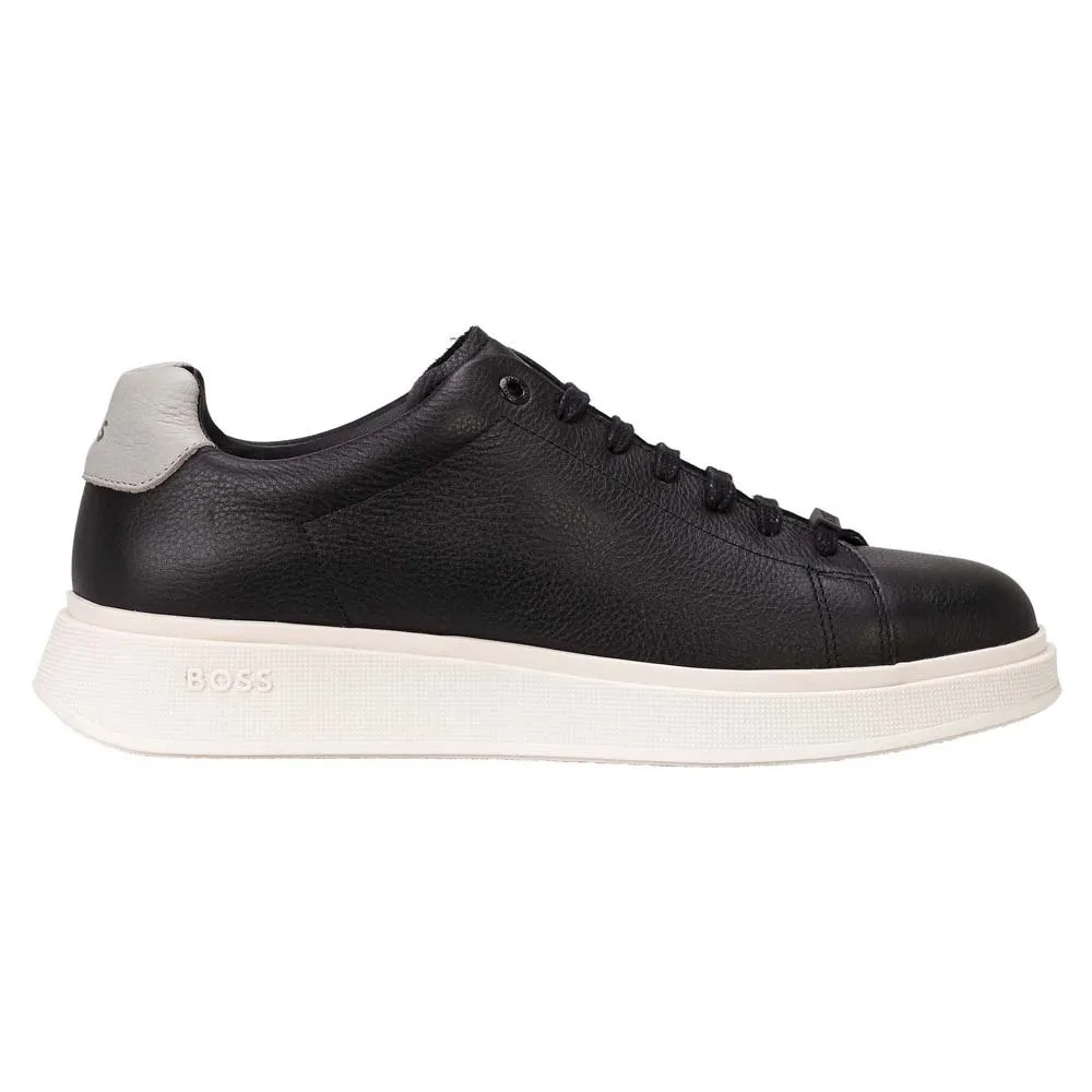 BOSS Bulton Gr 10245560 01 Trainers Black | Dressinn