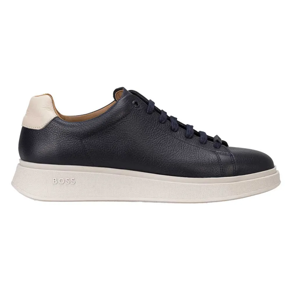 BOSS Bulton Gr 10245560 01 Trainers Blue | Dressinn