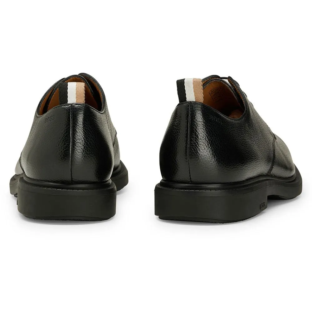 BOSS Sapato Larry Gr 10247993 01 Castanho | Dressinn