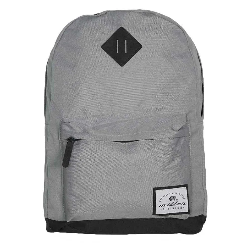 Miller Tahoe backpack Grey | Xtremeinn