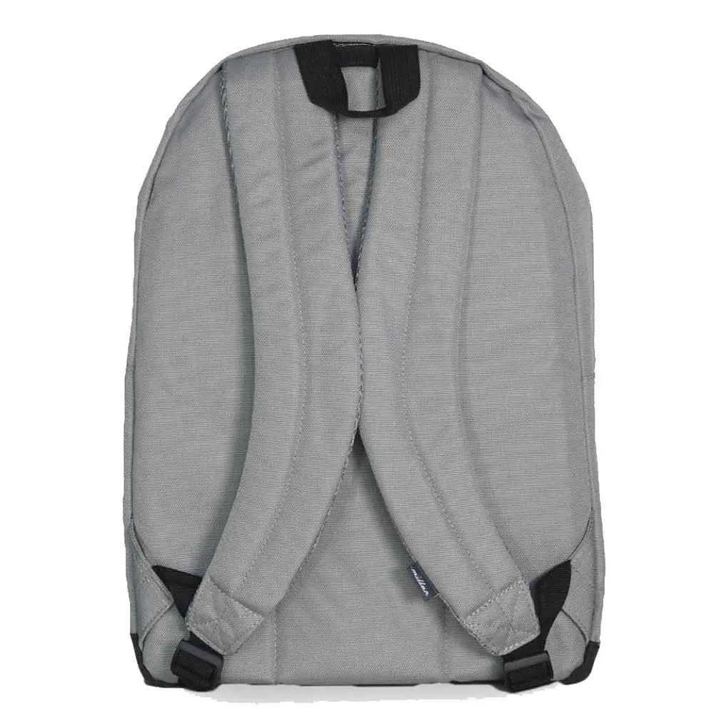 Miller Tahoe backpack Grey | Xtremeinn