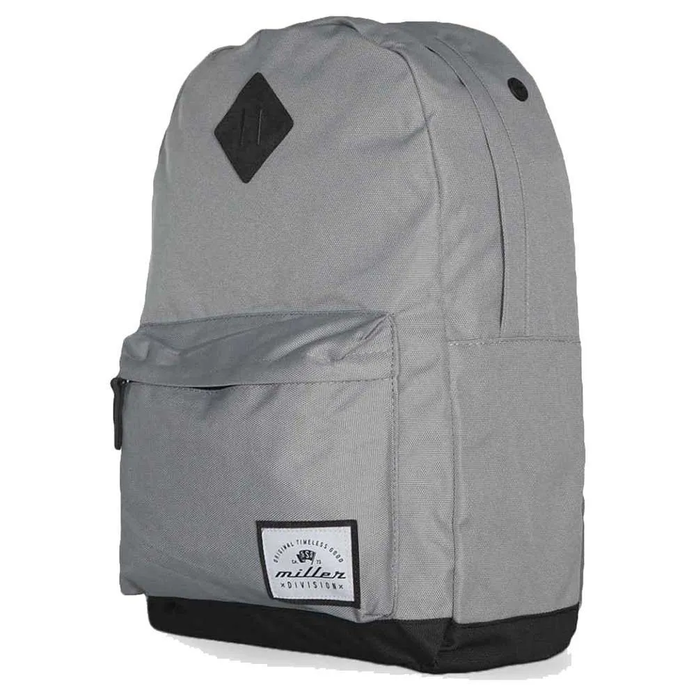 Miller Tahoe backpack Grey | Xtremeinn