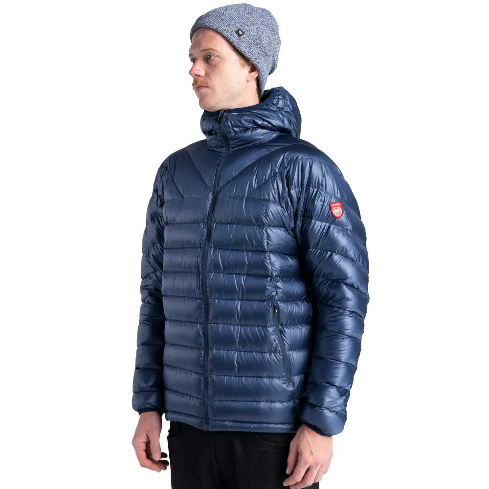 Pajak Phantom jacket Blue | Trekkinn