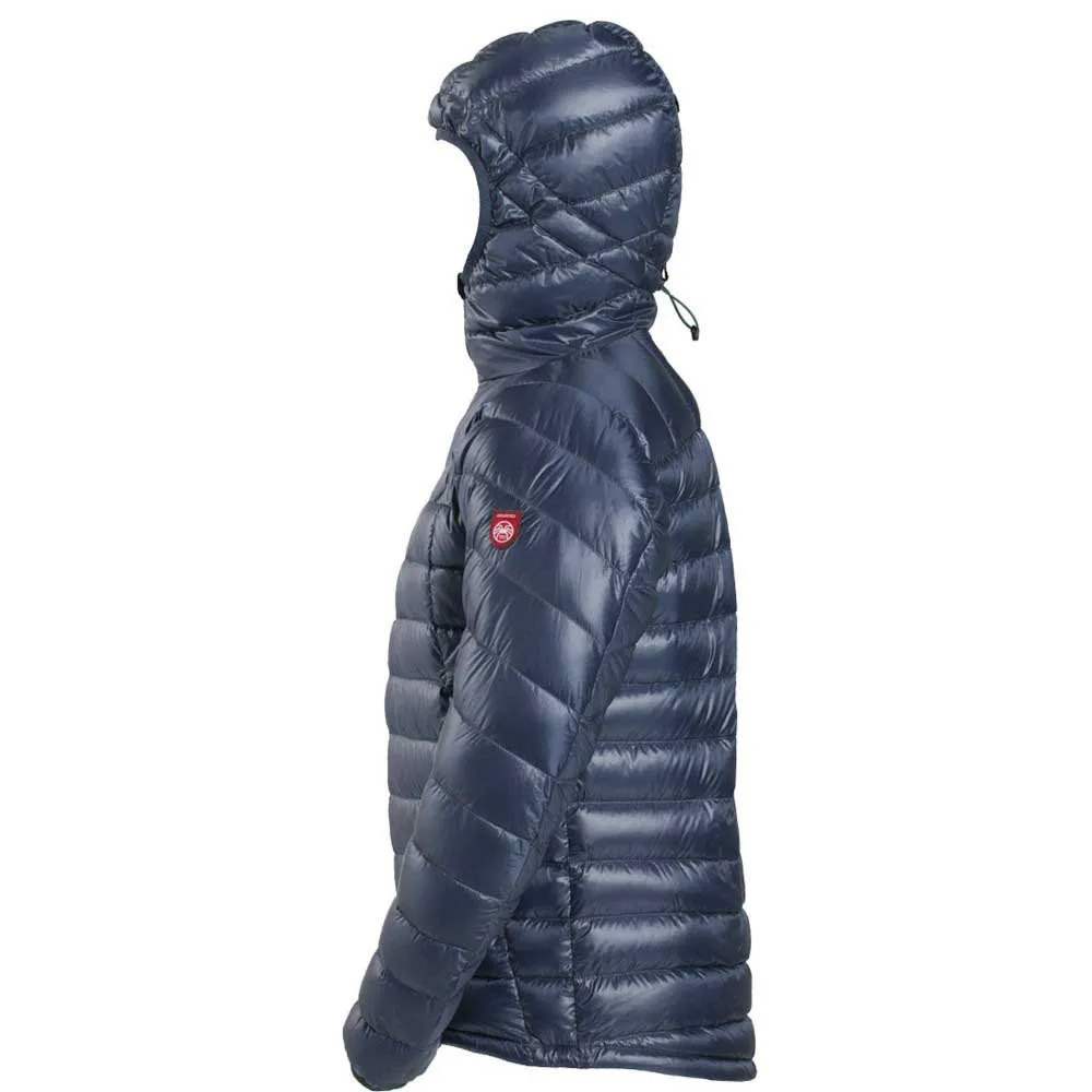 Pajak Phantom jacket Blue | Trekkinn