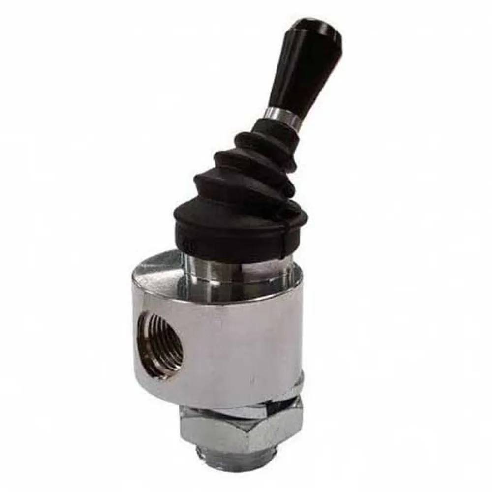 Coltri High Pressure Valve 350Bar With Lever For Compressor| Diveinn