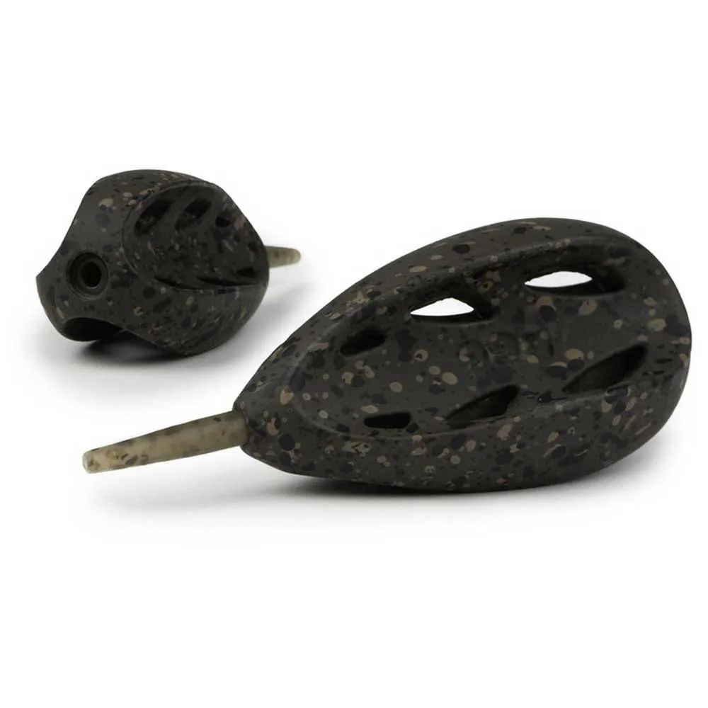 Fox international Edges Inline Paste Bomb Lead Golden | Waveinn