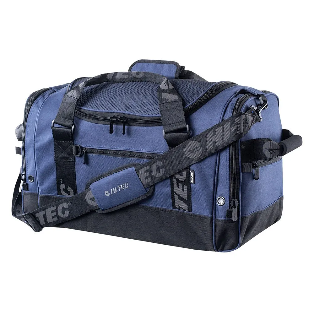 HI-TEC Austin 35L Bag Blue | Trekkinn